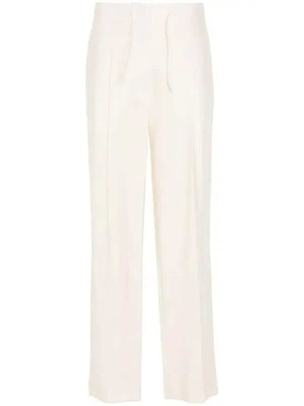 FRENKEN Waist String Trousers