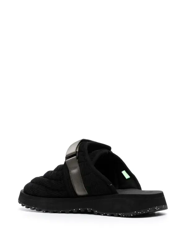 Suicoke Zavo Corduroy Slippers