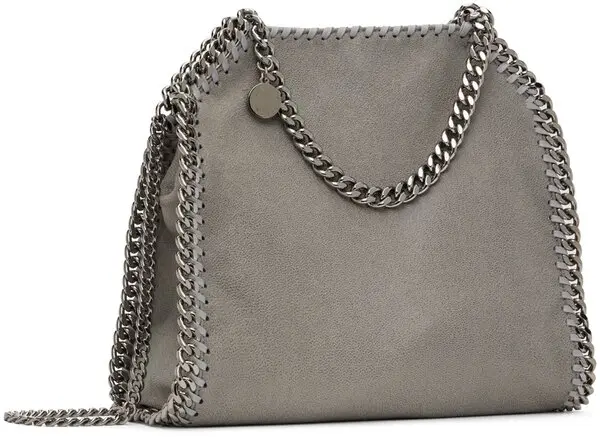 Stella McCartney Falabella Mini Shoulder Bag