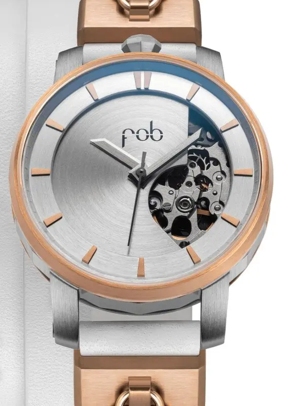 FOB PARIS R360 Aura Triple 36 Mm