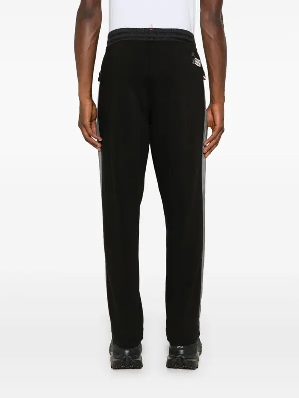 Moncler Logo-patch Track Pants
