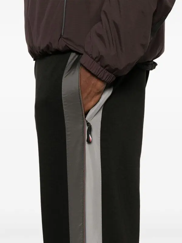 Moncler Logo-patch Track Pants