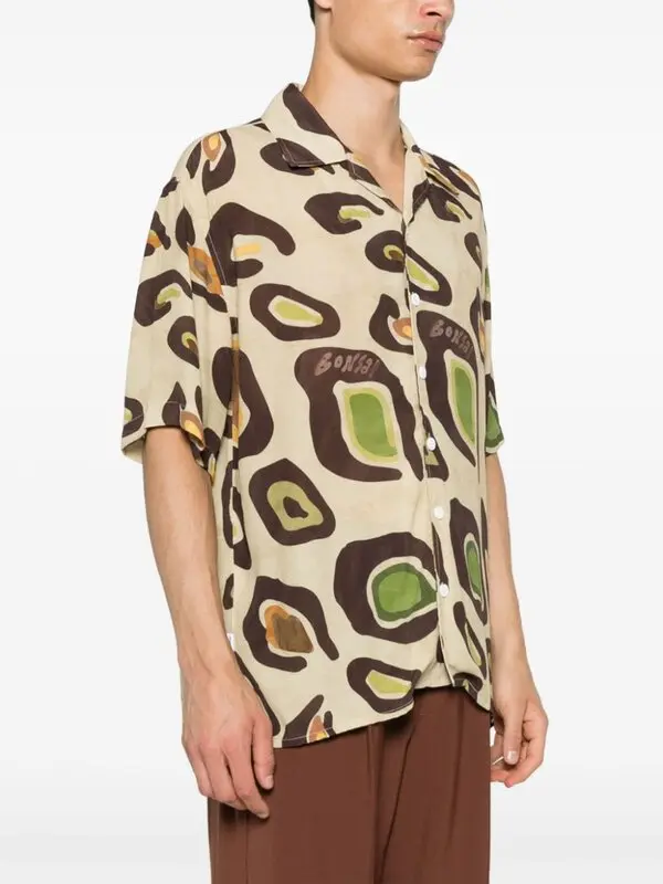 BONSAI Coccinelle Shirt