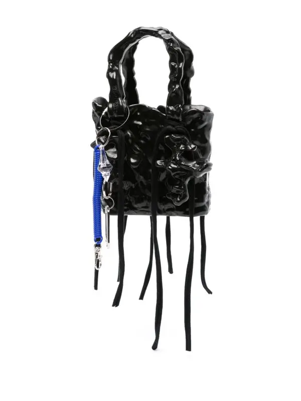 Ottolinger Ceramic Tote Bag