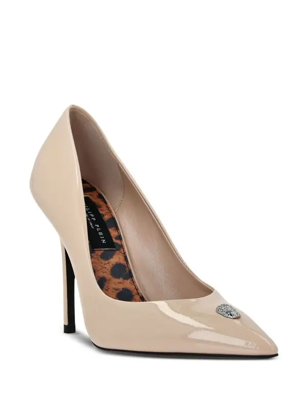 Philipp Plein Decollete Pumps