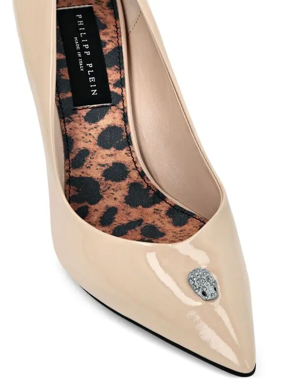 Philipp Plein Decollete Pumps