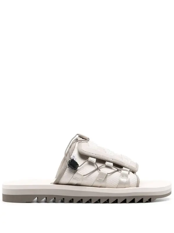 Suicoke Dao-2 Sandals - Neutrals