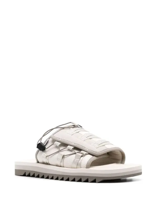 Suicoke Dao-2 Sandals - Neutrals