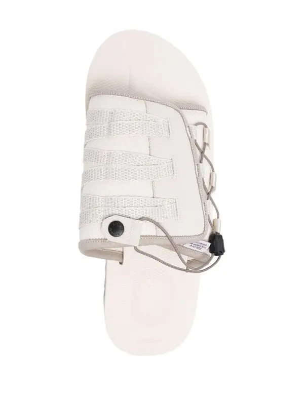 Suicoke Dao-2 Sandals - Neutrals