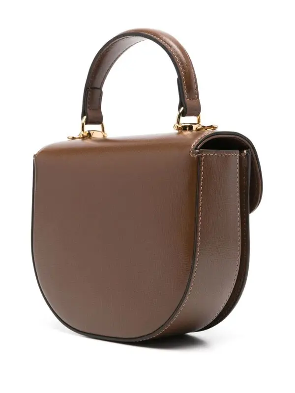 Gucci Mini 1955 Horsebit Tote Bag