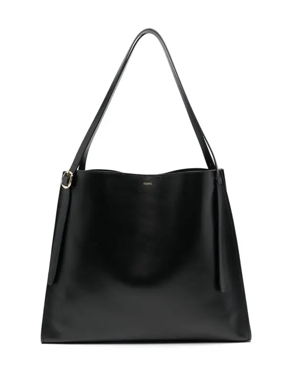Coperni Logo-stamp Tote Bag