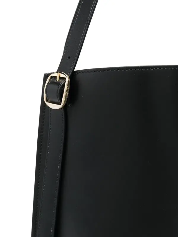 Coperni Logo-stamp Tote Bag