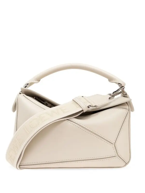 Loewe Puzzle Tote Bag