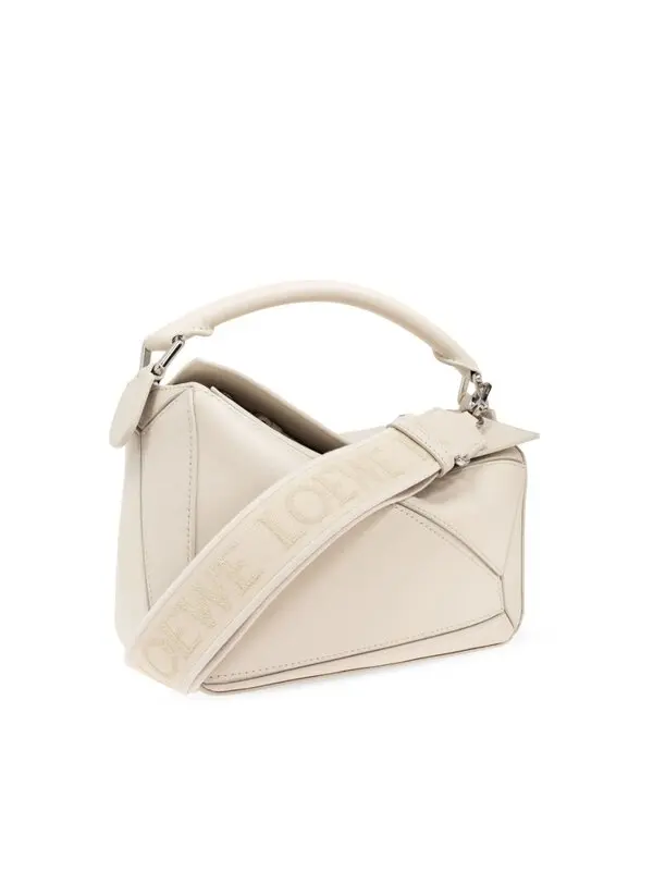 Loewe Puzzle Tote Bag