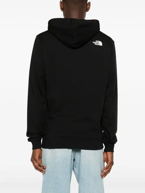 The North Face Coordinates Fleece Hoodie