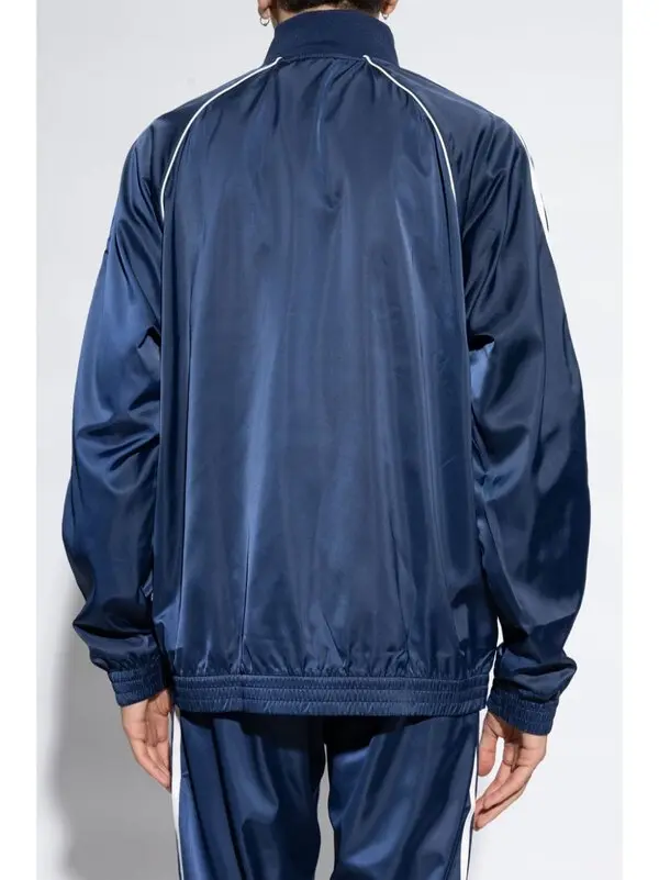 Adidas Embroidered-logo Track Top