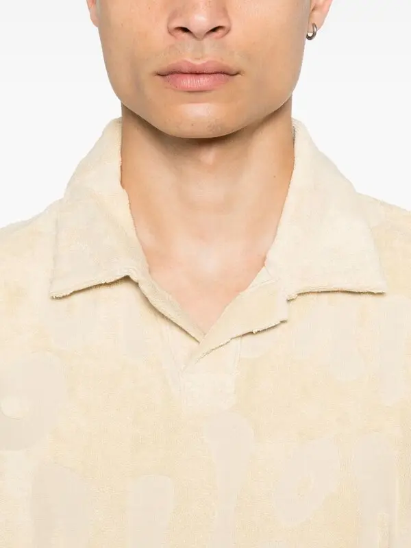 BONSAI Branding Polo Shirt