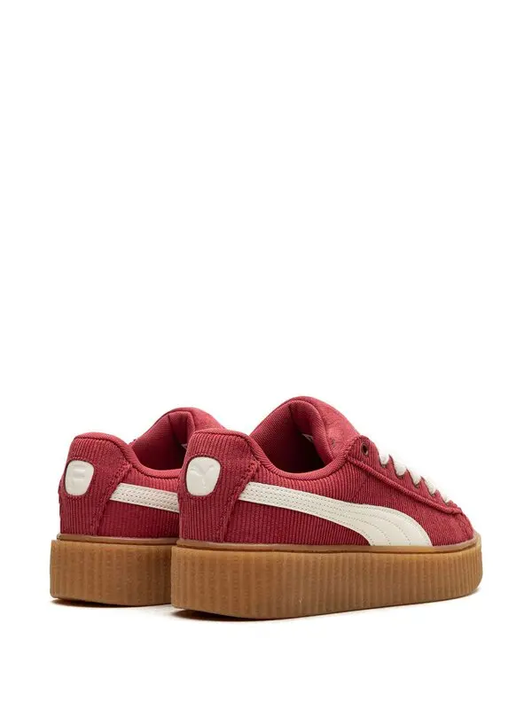 PUMA X Fenty Creeper Phatty /white Sneakers