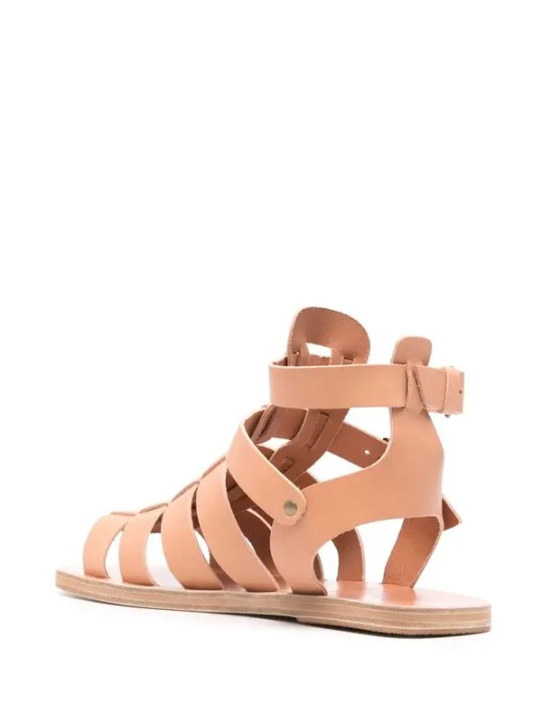 ANCIENT GREEK SANDALS Alexandros Sandals
