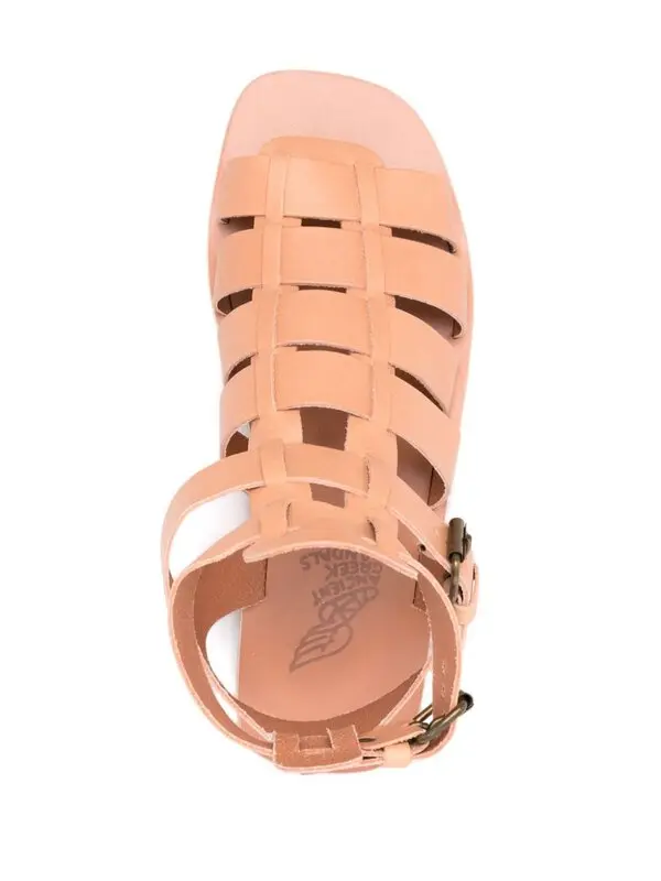 ANCIENT GREEK SANDALS Alexandros Sandals