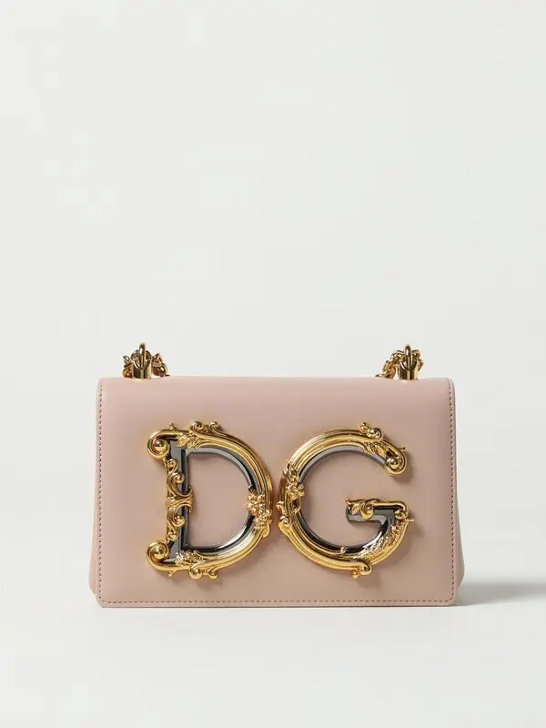 Dolce & Gabbana Mini Bag