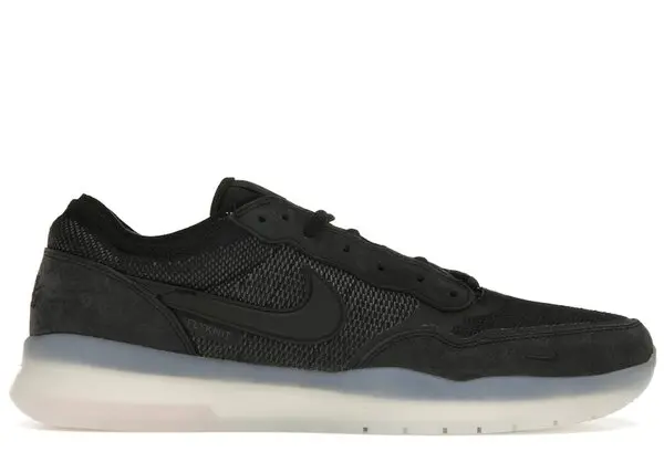 Nike Sb Ps8in Sneakers - Black/clear