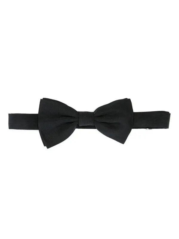 Tagliatore Silk Bow Tie