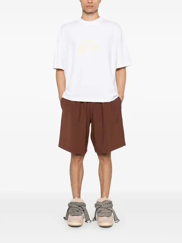 BONSAI Basket Shorts