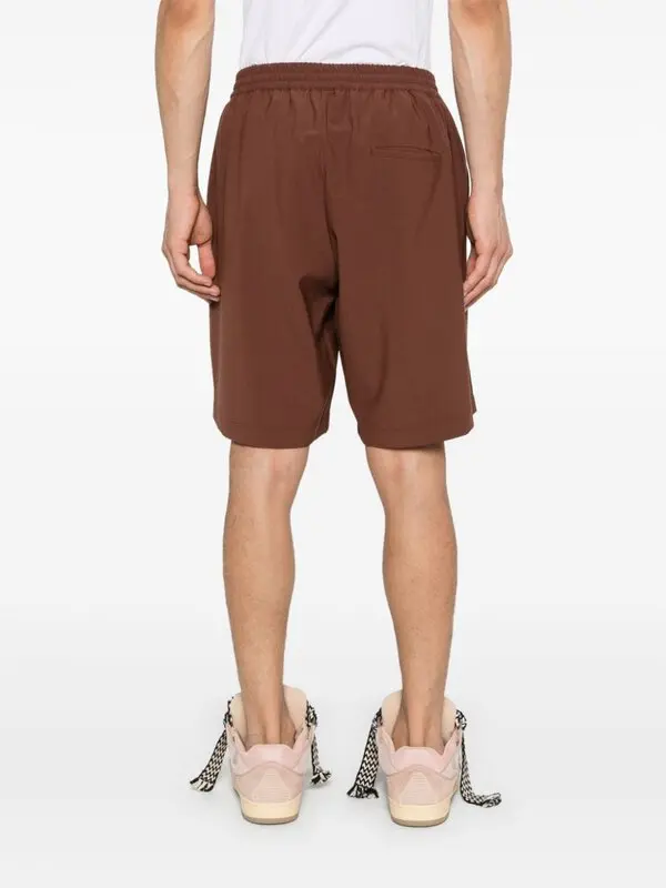 BONSAI Basket Shorts