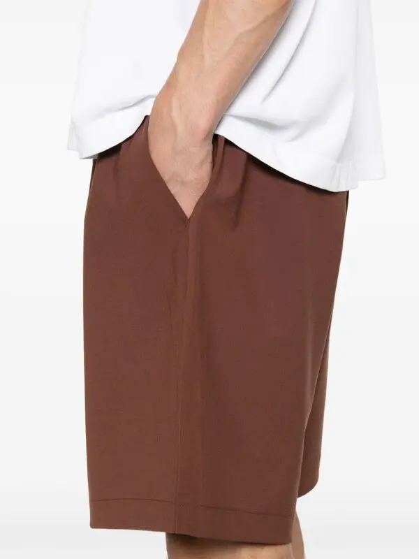 BONSAI Basket Shorts