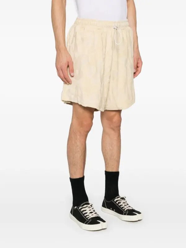 BONSAI Branding Deck Shorts