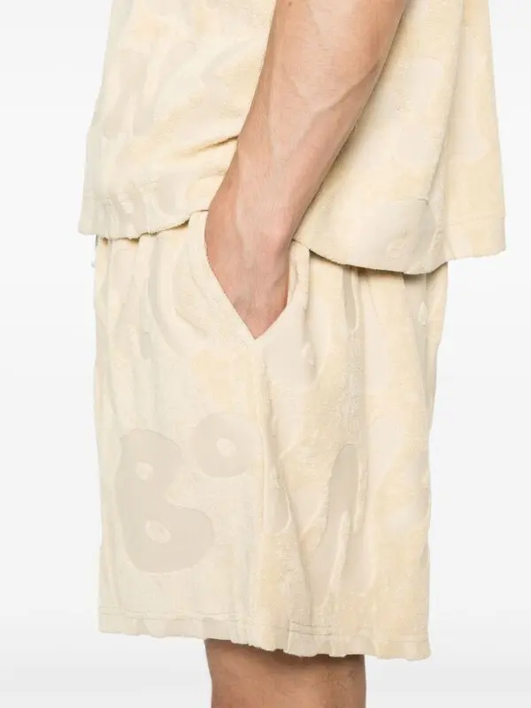 BONSAI Branding Deck Shorts