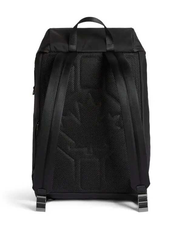 Dsquared2 Logo-embossed Backpack
