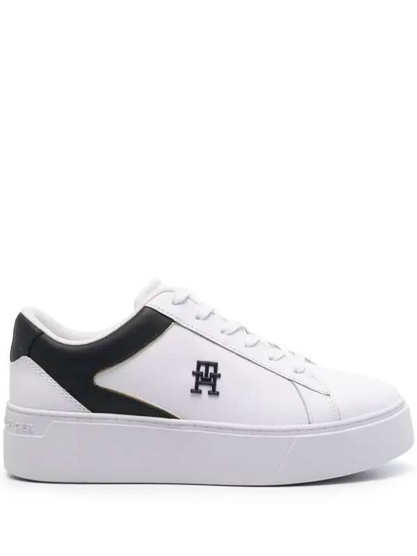 Tommy Hilfiger Court Sneakers