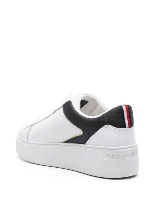 Tommy Hilfiger Court Sneakers