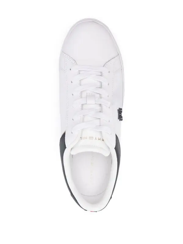 Tommy Hilfiger Court Sneakers