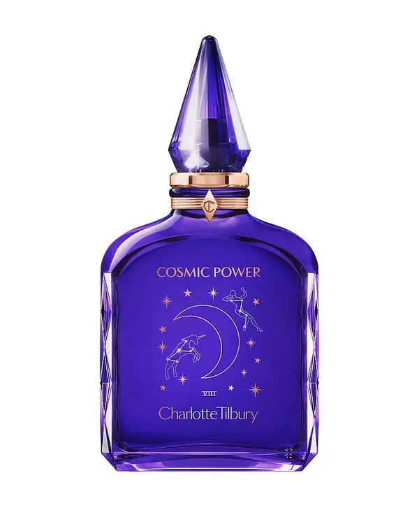 Charlotte Tilbury Cosmic Power Eau De Parfum 3.3 Oz - No Color