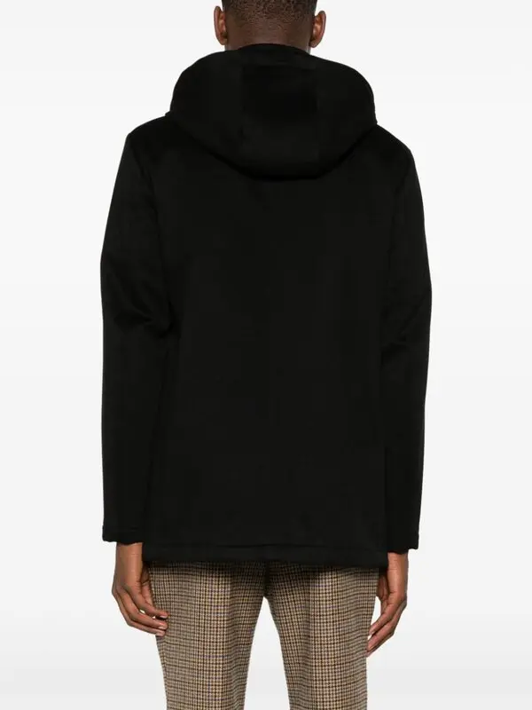 Paul & Shark Hooded Parka