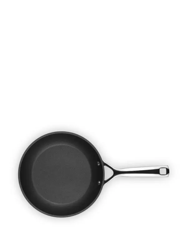 LE CREUSET Non-stick Aluminium Frying Pan - Black