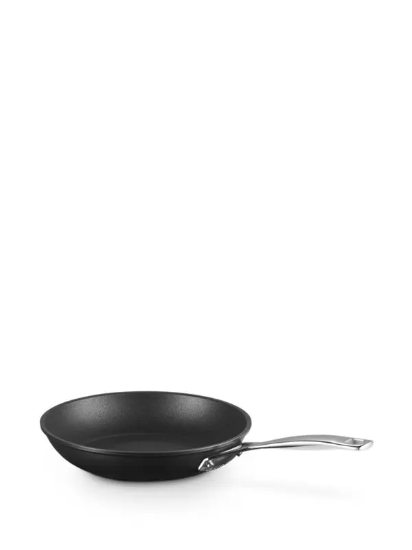 LE CREUSET Non-stick Aluminium Frying Pan - Black