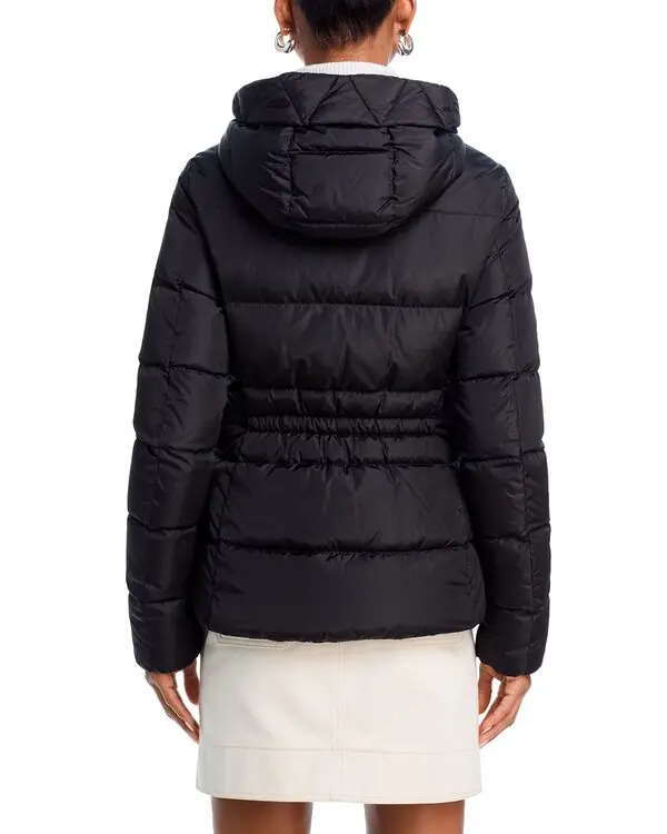Moncler Avoce Puffer Jacket - Black
