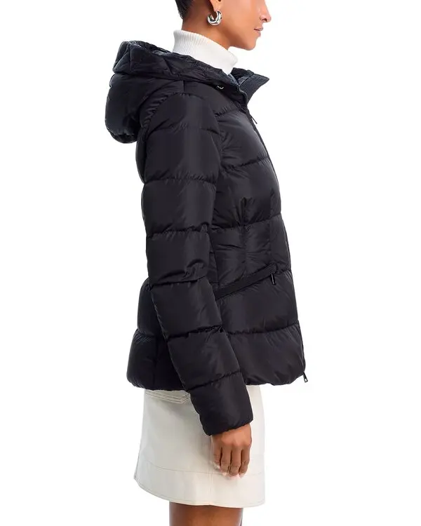 Moncler Avoce Puffer Jacket - Black