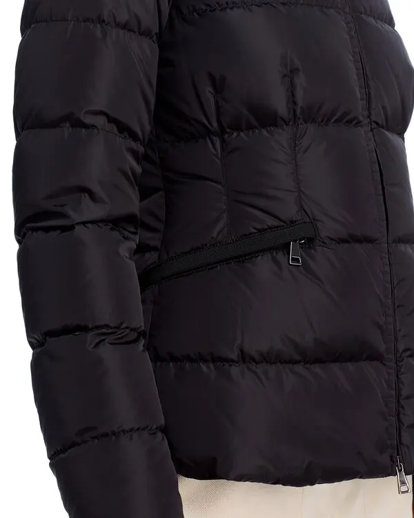 Moncler Avoce Puffer Jacket - Black