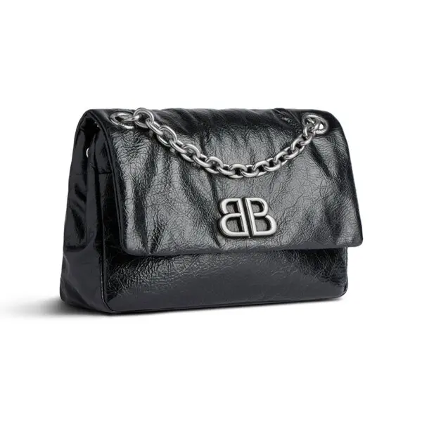 Balenciaga Monaco Small Bag