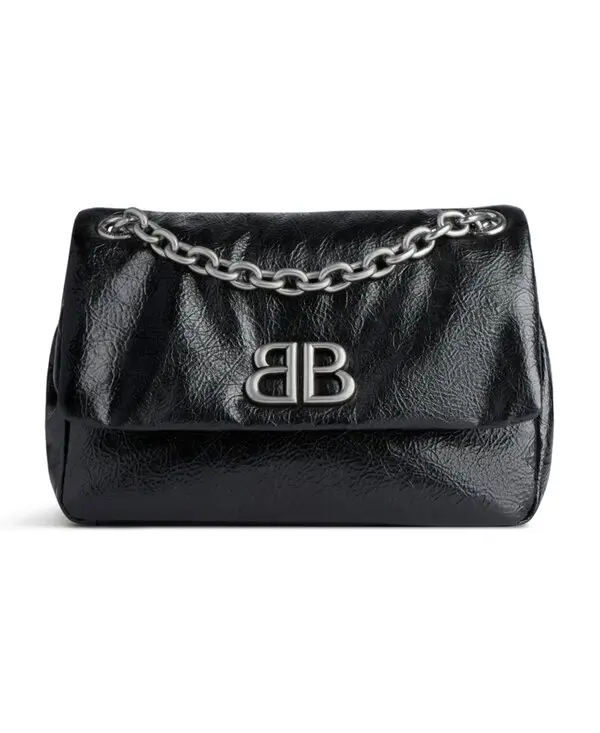 Balenciaga Monaco Small Bag