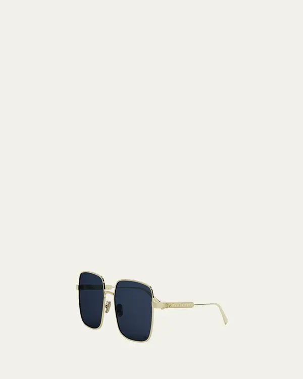 Dior Diorcannage S1u Square Sunglasses