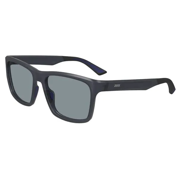 ZEISS Square Sunglasses - Gray