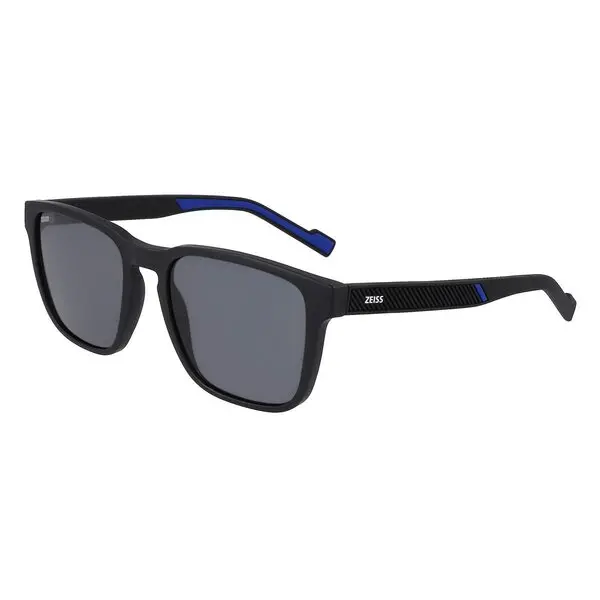 ZEISS Square Sunglasses - Gray