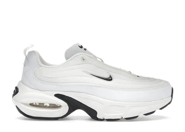 Nike Air Max Portal Sneakers - Summit White/sail/black