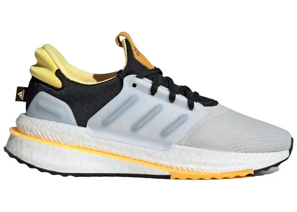 Adidas X_plrboost Sneakers - Core Black/spark